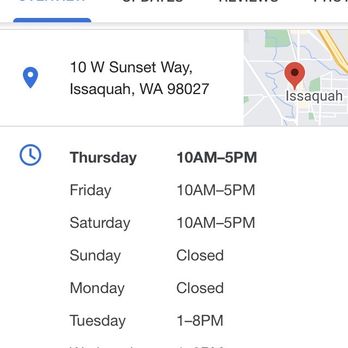 ISSAQUAH LIBRARY - Updated July 2025 - 10 Photos & 27 Reviews - 10 West ...