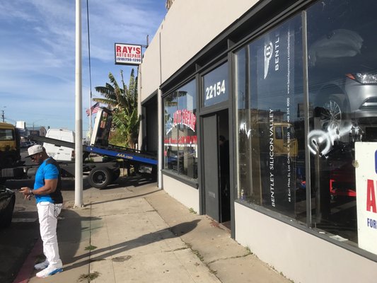 RAY’S AUTO REPAIR - Updated July 2025 - 19 Photos & 16 Reviews - 22154 ...