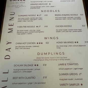 ABUNDANCE CULINARY - Updated July 2024 - 72 Photos & 32 Reviews - 1975 ...