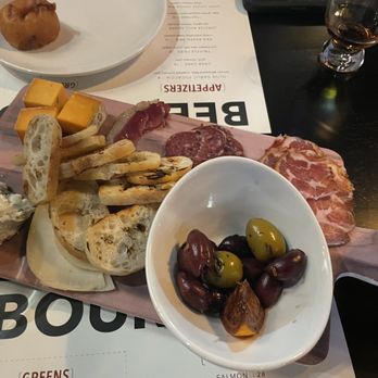 BEEF + BOURBON CHOPHOUSE - Updated October 2025 - 35 Photos & 53 ...