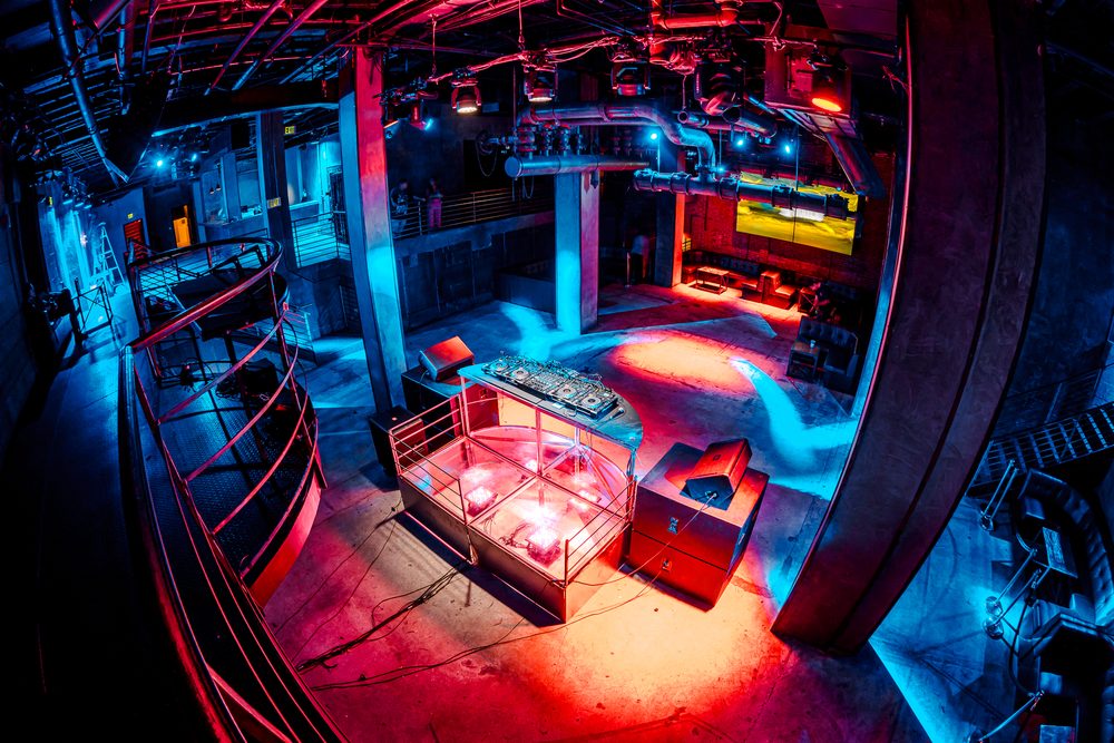 THE CATWALK CLUB - Updated April 2024 - 24 Photos - 698 Harlem Pl, Los ...