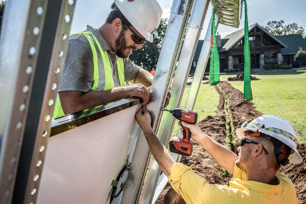 FRANCIS SOLAR - Updated December 2025 - 12 Photos - 1924 E 6th St ...