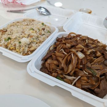 SAM WOO BBQ RESTAURANT - 1341 Photos & 924 Reviews - 7330 Clairemont ...