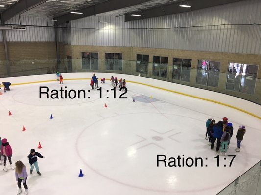 CENTER ICE ARENA - 23 Photos & 27 Reviews - 5750 Roswell Rd, Atlanta ...