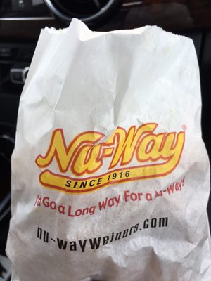 NU-WAY WEINERS - Updated September 2025 - 15 Reviews - 3510 US Hwy 341 ...