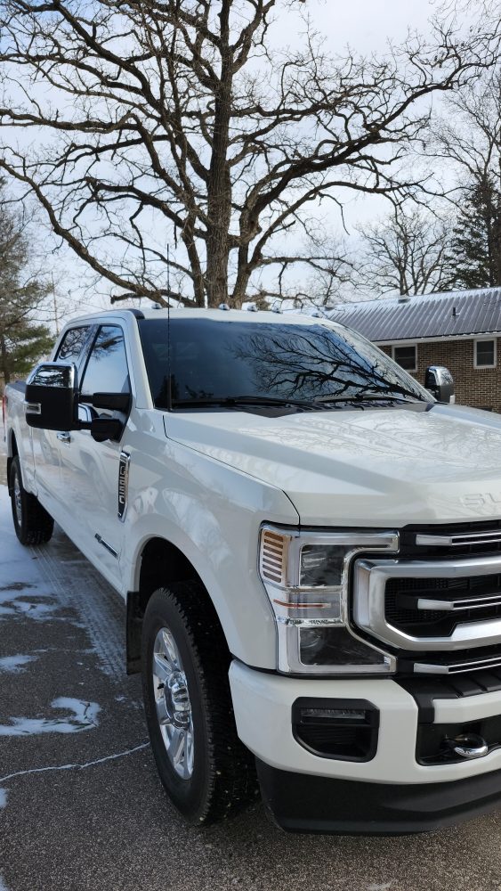 H&M TINTING - Updated July 2025 - 1775 Lasalle Ave, New Hampton, Iowa ...