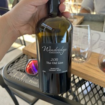 WINDRIDGE VINEYARDS - Updated December 2025 - 517 Photos & 226 Reviews ...