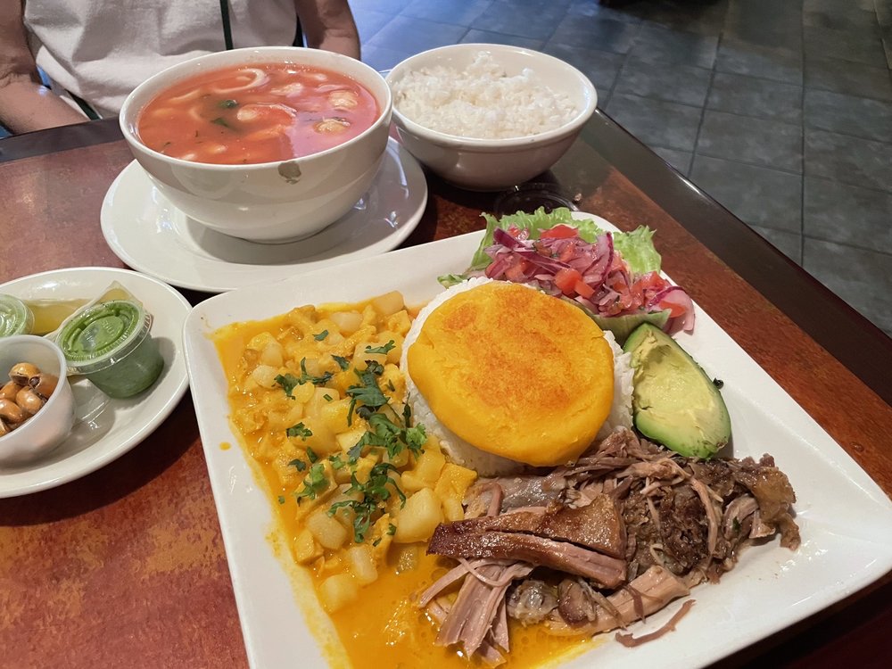 CASTILLO RESTAURANT - Updated November 2025 - 54 Photos & 48 Reviews ...