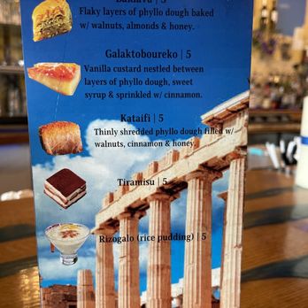 OPA! - Updated July 2024 - 387 Photos & 511 Reviews - 7900 US Hwy 36 ...