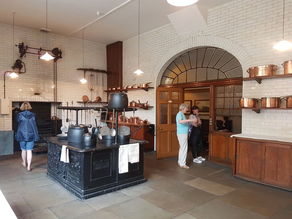 TATTON PARK - NATIONAL TRUST - Updated August 2025 - 43 Photos & 36 ...