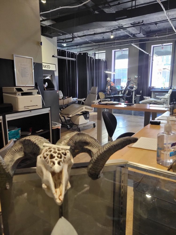 INKED MEMPHIS - Updated January 2026 - 105 Photos & 24 Reviews - 1559 ...