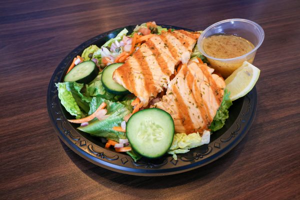 HOOKED SEAFOOD GRILL - Updated June 2025 - 20 Photos & 10 Reviews ...