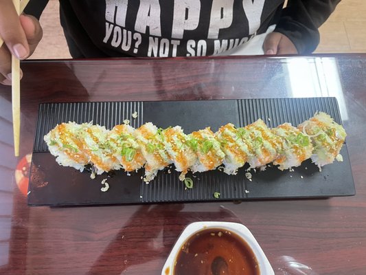 SUSHI SPOT - Updated July 2024 - 23 Photos & 24 Reviews - 2120 4th St ...