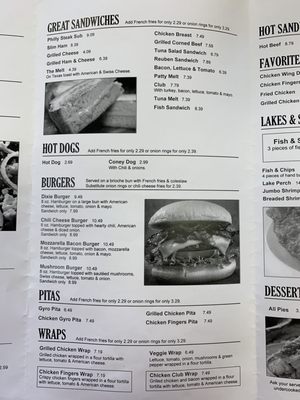 DIXIE CAFE - Updated October 2025 - 237 Photos & 42 Reviews - 12702 ...