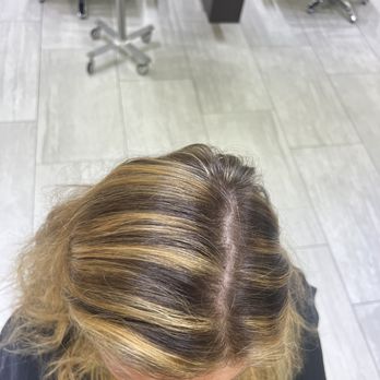 MAXINE SALON - Updated December 2025 - 63 Photos & 445 Reviews - 712 N ...