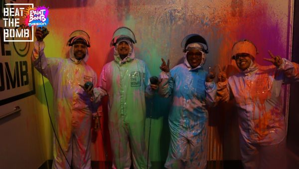 BEAT THE BOMB - Updated December 2025 - 28 Photos & 19 Reviews - 1218 ...