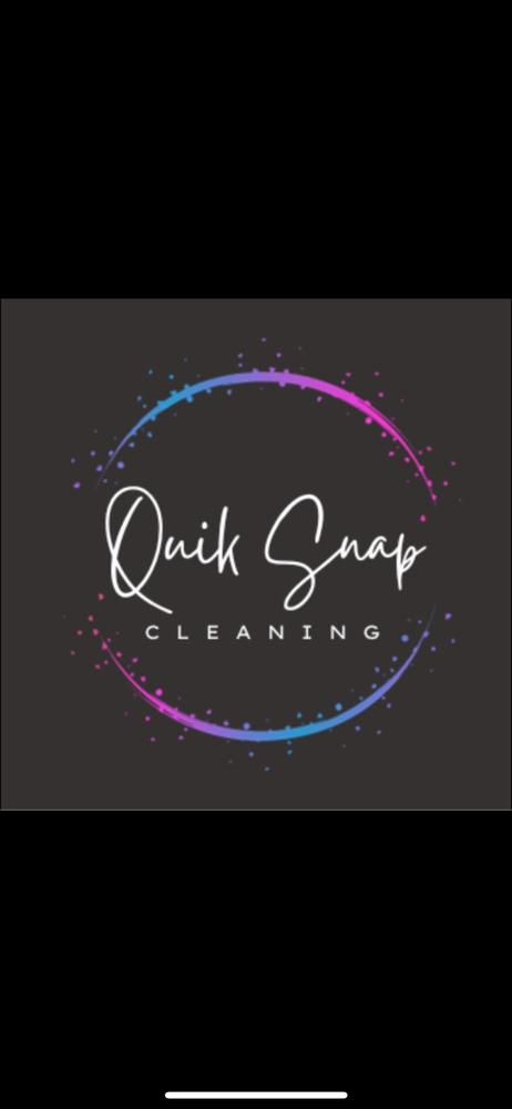 QUIK SNAP CLEANING - Updated July 2025 - Request a Quote - Madison, Ohio - Home Cleaning - Phone ...