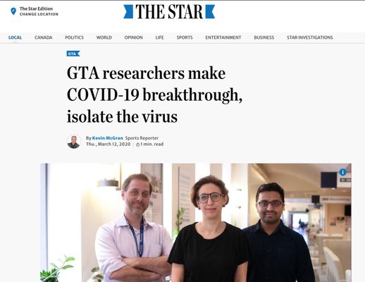 SUNNYBROOK HEALTH SCIENCES CENTRE - Updated January 2026 - 77 Photos ...