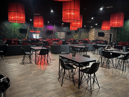 AXIS HOOKAH LOUNGE - Updated January 2026 - 55 Photos & 57 Reviews ...