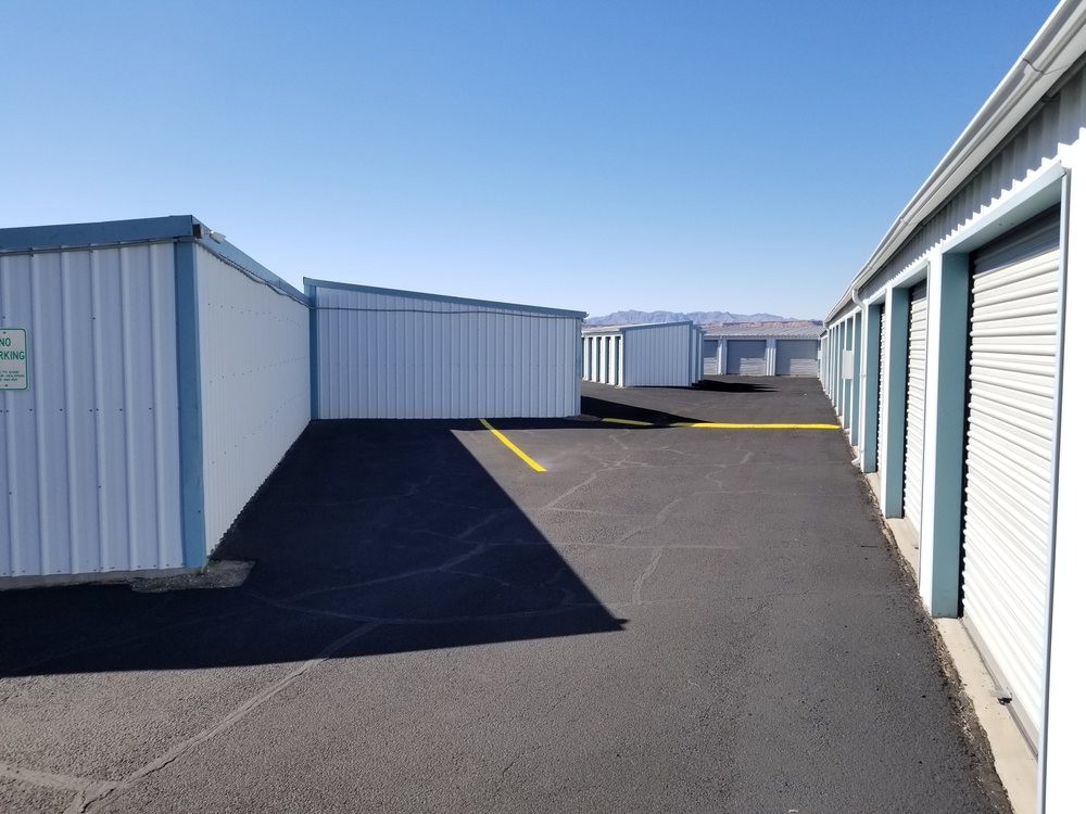 SMART STORAGE - Updated October 2024 - 761 Aztec Cir, Mesquite, Nevada ...