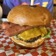 BURLY BURGER - 179 Photos & 305 Reviews - American (Traditional) - 2572 ...