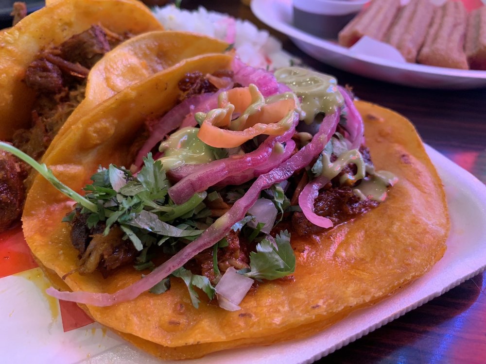 TACO N MADRE TAQUERIA Y CEVICHERIA - 21 Photos & 31 Reviews - 63 ...