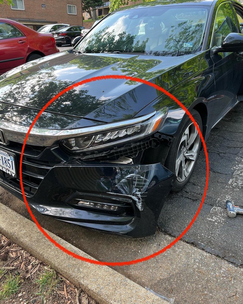 DMV MOBILE AUTOBODY - Updated December 2025 - 56 Photos - Fairfax ...