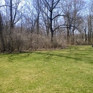 TOWN OF NORMAL PARKS & RECREATION - Updated April 2025 - 100 E Phoenix ...