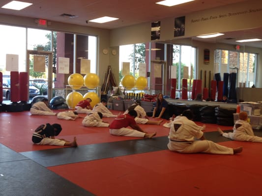 SANDOVAL FREESTYLE KARATE - Updated October 2025 - 22 Photos & 86 ...