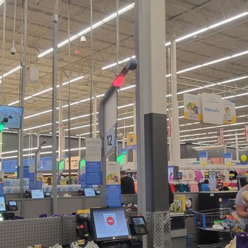 WALMART SUPERCENTER - Updated April 2024 - 661 Photos & 591 Reviews ...