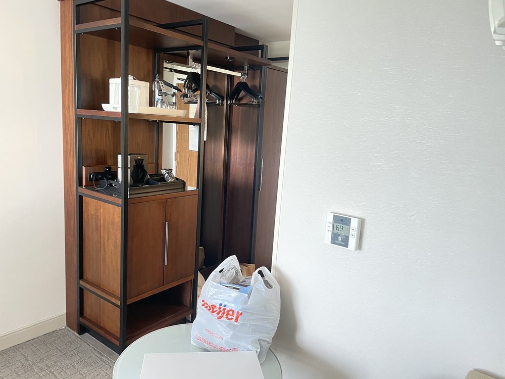 MARRIOTT AT THE UNIVERSITY OF DAYTON - Updated April 2024 - 150 Photos ...