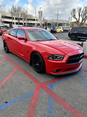 AUTONATION CHRYSLER DODGE JEEP RAM VALENCIA - Updated May 2025 - 159 ...