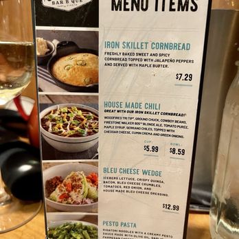 RATTLER’S BAR B QUE - Updated April 2025 - 783 Photos & 1185 Reviews ...