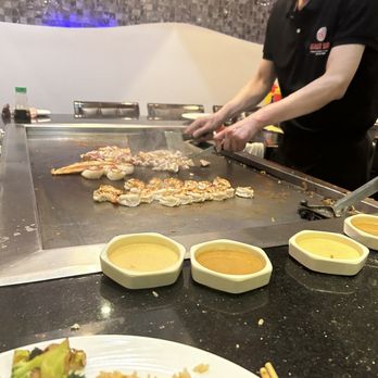 SAKE BON - Updated July 2025 - 209 Photos & 148 Reviews - 15 Park Ave ...