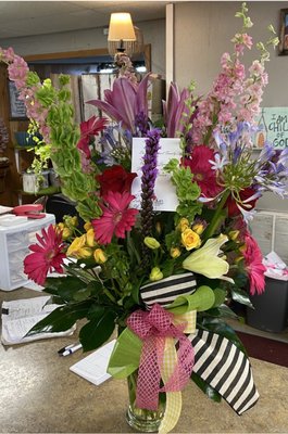 SHEILA’S FLOWERS AND GIFTS - Updated June 2025 - 802 E Main St, Fulton ...