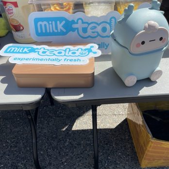 MILK TEA LAB - Updated December 2025 - 140 Photos & 130 Reviews - 5100 ...