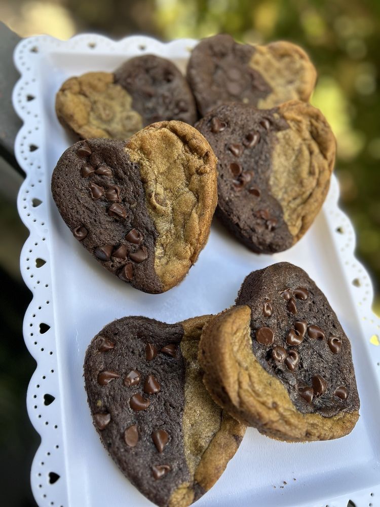 I LOVE COOKIES BAKERY - Updated August 2025 - 11 Photos - Costa Mesa ...