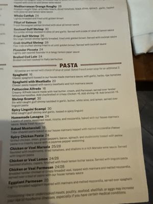 FLORENTINO’S CHARHOUSE - Updated November 2025 - 19 Photos & 11 Reviews ...