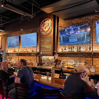 THE ANGRY ELEPHANT - Updated December 2025 - 79 Photos & 69 Reviews ...