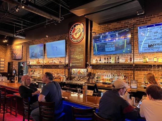 THE ANGRY ELEPHANT - Updated December 2025 - 79 Photos & 69 Reviews ...