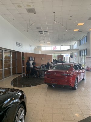 MAUS ACURA OF NORTH TAMPA - Updated December 2025 - 26 Photos & 55 ...