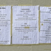 QUENTIN’S BBQ & SIDES - 22 Photos & 26 Reviews - 611 W 2nd St, Bonner ...