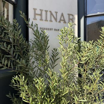 HINAR DESSERT BAR & CAFE - Updated January 2025 - 1569 Photos & 464 ...