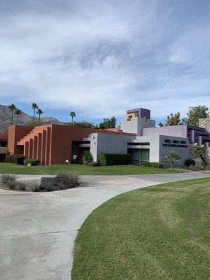 MIZELL SENIOR CENTER - Updated October 2025 - 10 Photos & 11 Reviews ...