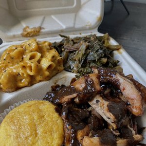 LIL RED’S TAKEOUT AND CATERING - 183 Photos & 233 Reviews - 4225 ...
