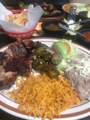 ALLENDE RESTAURANTE - 32 Photos & 69 Reviews - 82-915 Ave 44, Indio ...