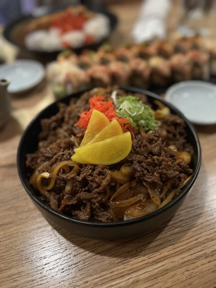 BLUE FIN JAPANESE RESTAURANT - Updated June 2024 - 192 Photos & 198 ...