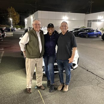 BMW OF FORT WASHINGTON - Updated January 2026 - 61 Photos & 112 Reviews ...