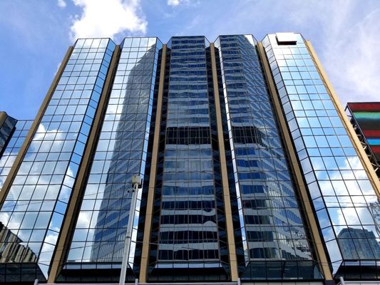 ATRIUM ON BAY - Updated July 2025 - 49 Photos & 10 Reviews - 20 Dundas ...