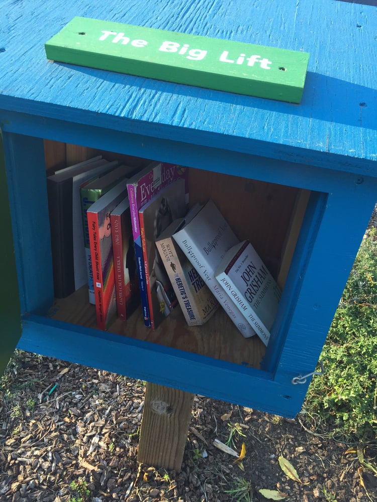 PATRICIA WHARTON PARK - Updated August 2025 - 11 Photos - Notre Dame ...